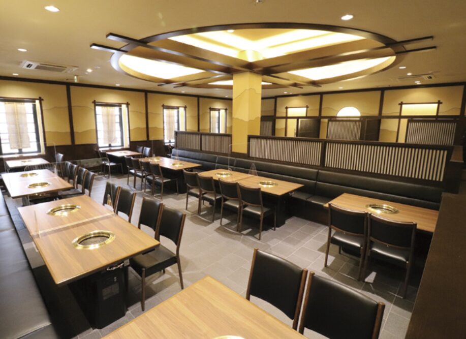 5 Recommended Yakiniku Restaurants in Hida Takayama – Popular Spots to ...